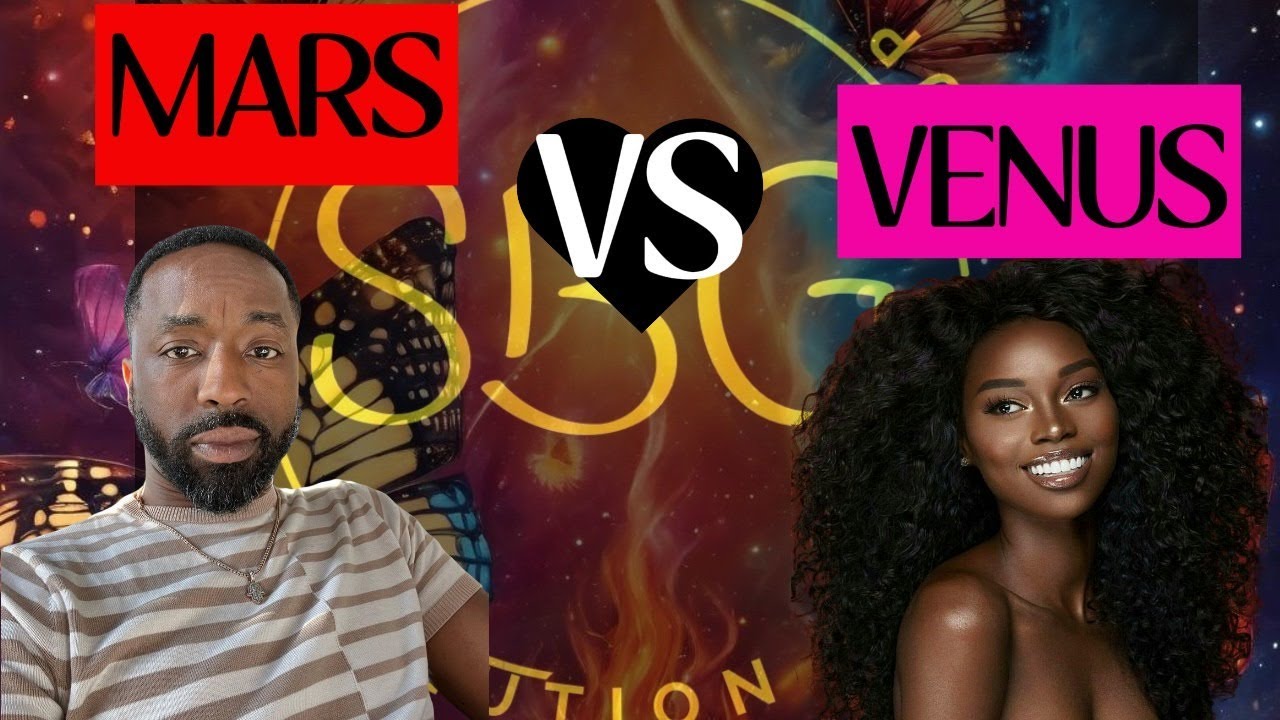 Can 60K and no vision sustain a marriage? | Mars vs Venus | men need to ...