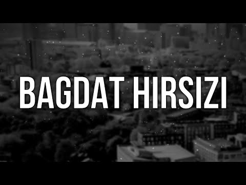 #podcast Bagdat hirsizi (1968) - HD Podcast Filmi Full İzle