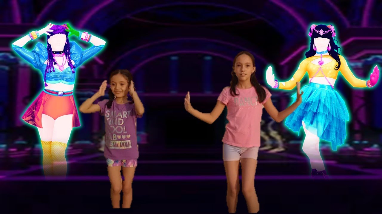 7 𝙍𝙞𝙣𝙜𝙨 - 𝘼𝙧𝙞𝙖𝙣𝙖 𝙂𝙧𝙖𝙣𝙙𝙚 - 𝙅𝙪𝙨𝙩 𝘿𝙖𝙣𝙘𝙚 2020 - YouTube