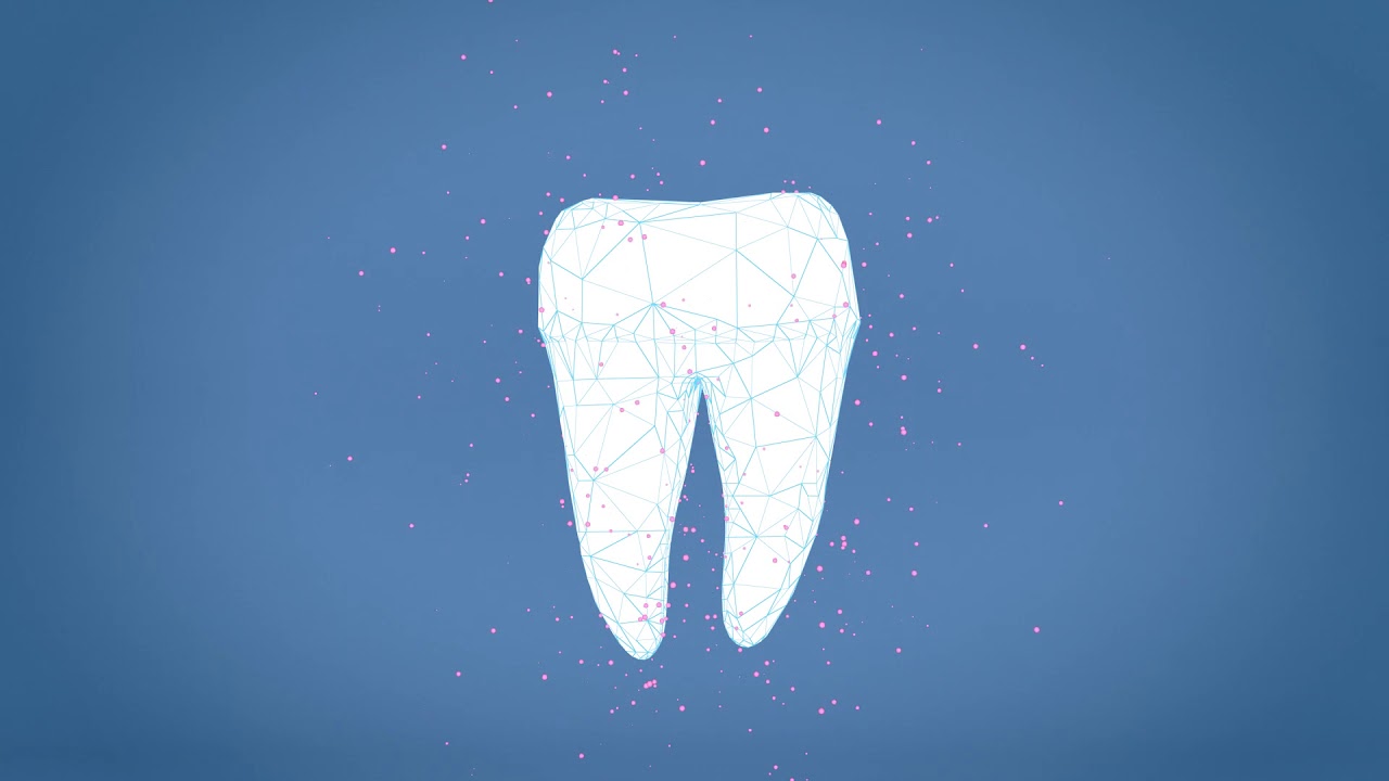 Teeth Animation - YouTube