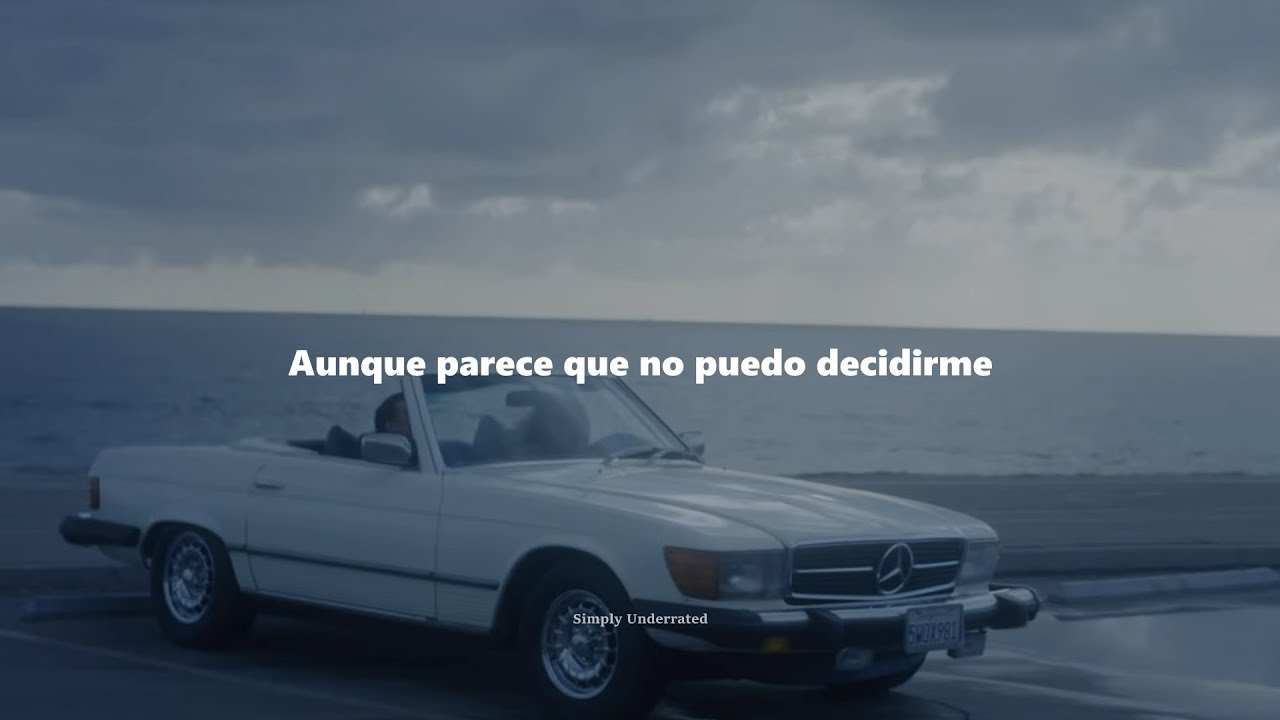 maye - Yours (sub. español) - YouTube