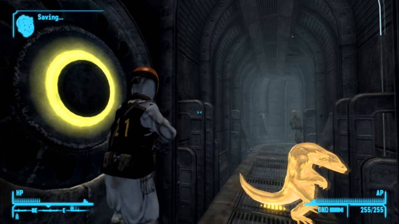 The Nuka Cola Vault!: Part 2 - YouTube
