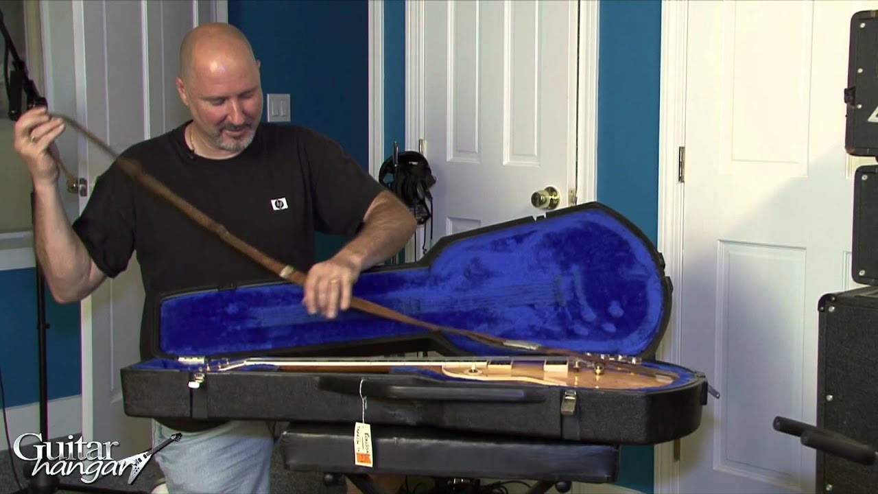 Tribute to the Legendary Mick Ronson Part 1 | Guitar Hangar - YouTube