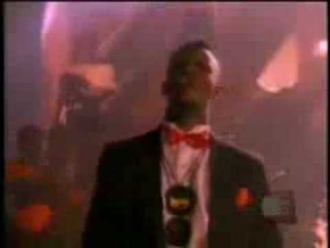 Let Your Backbone Slide - Maestro Fresh Wes - YouTube