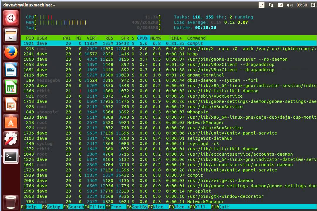 Linux Sysadmin Basics -- Course Introduction (Updated for 2022) - YouTube