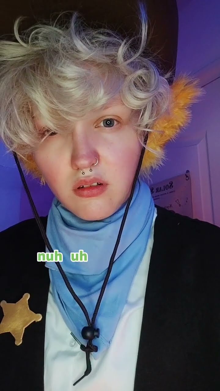 nuh uh #cosplay #mcytcosplay #mcyt #solidaritygaming #empiressmp # ...