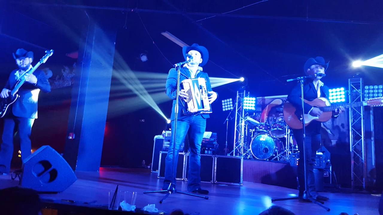 Michael Salgado-Recordando los relampagos - YouTube