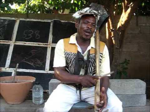 Botswana Music Segaba - Oteng - "Segaba" ! - YouTube