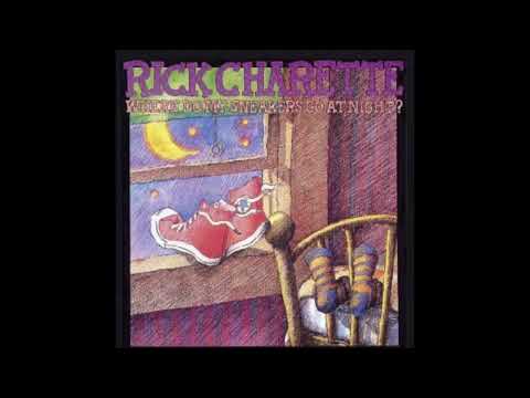 Rick Charette - Where Do My Sneakers Go At Night? (Track 08 - Baxter ...