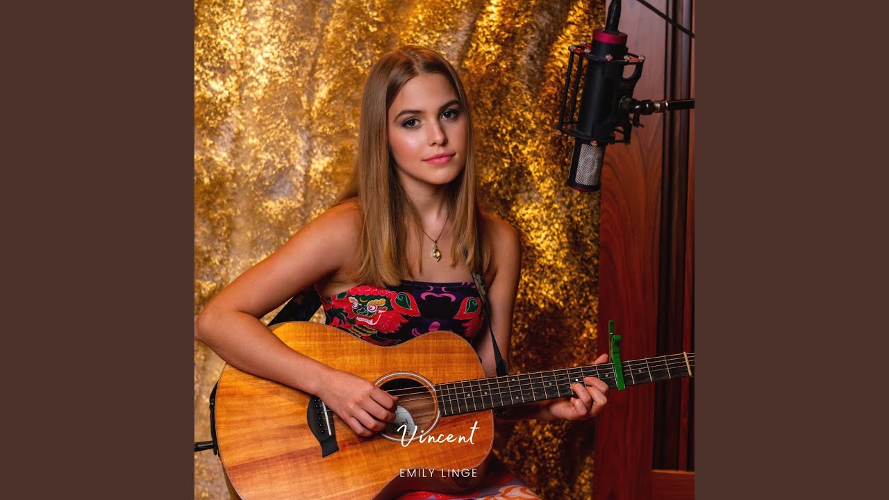 Vincent - YouTube Music