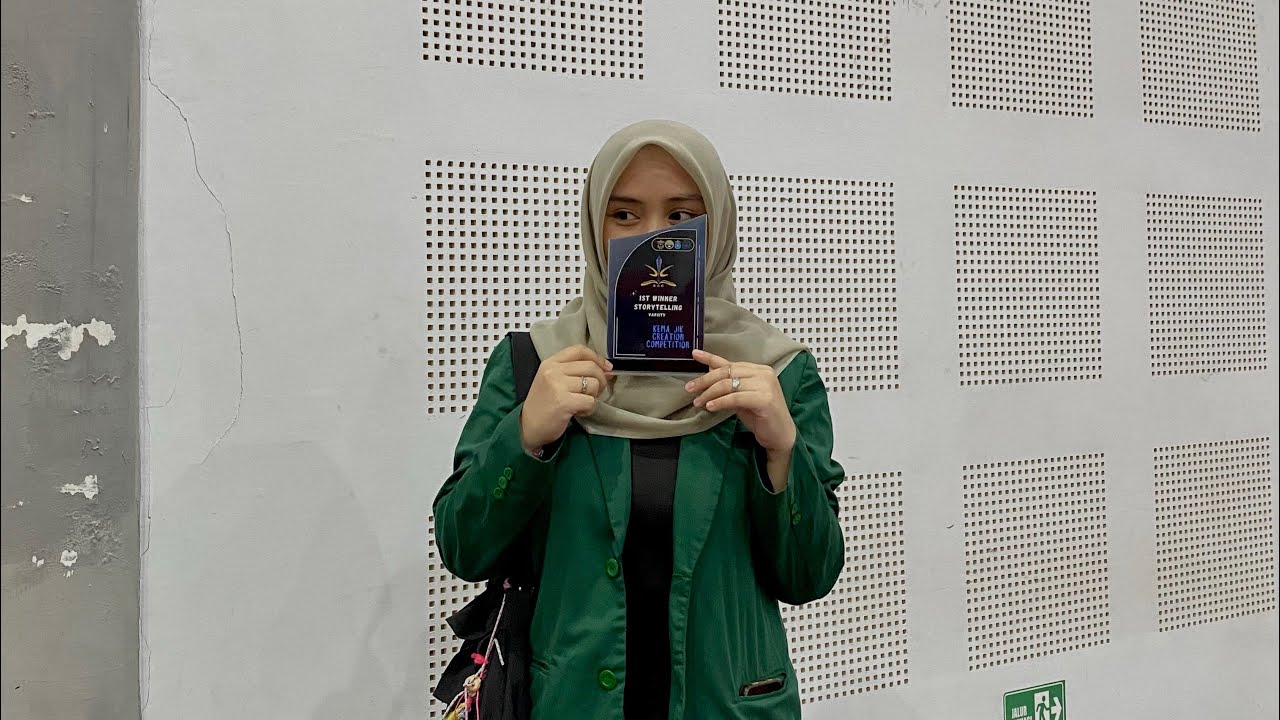 awarding night - YouTube