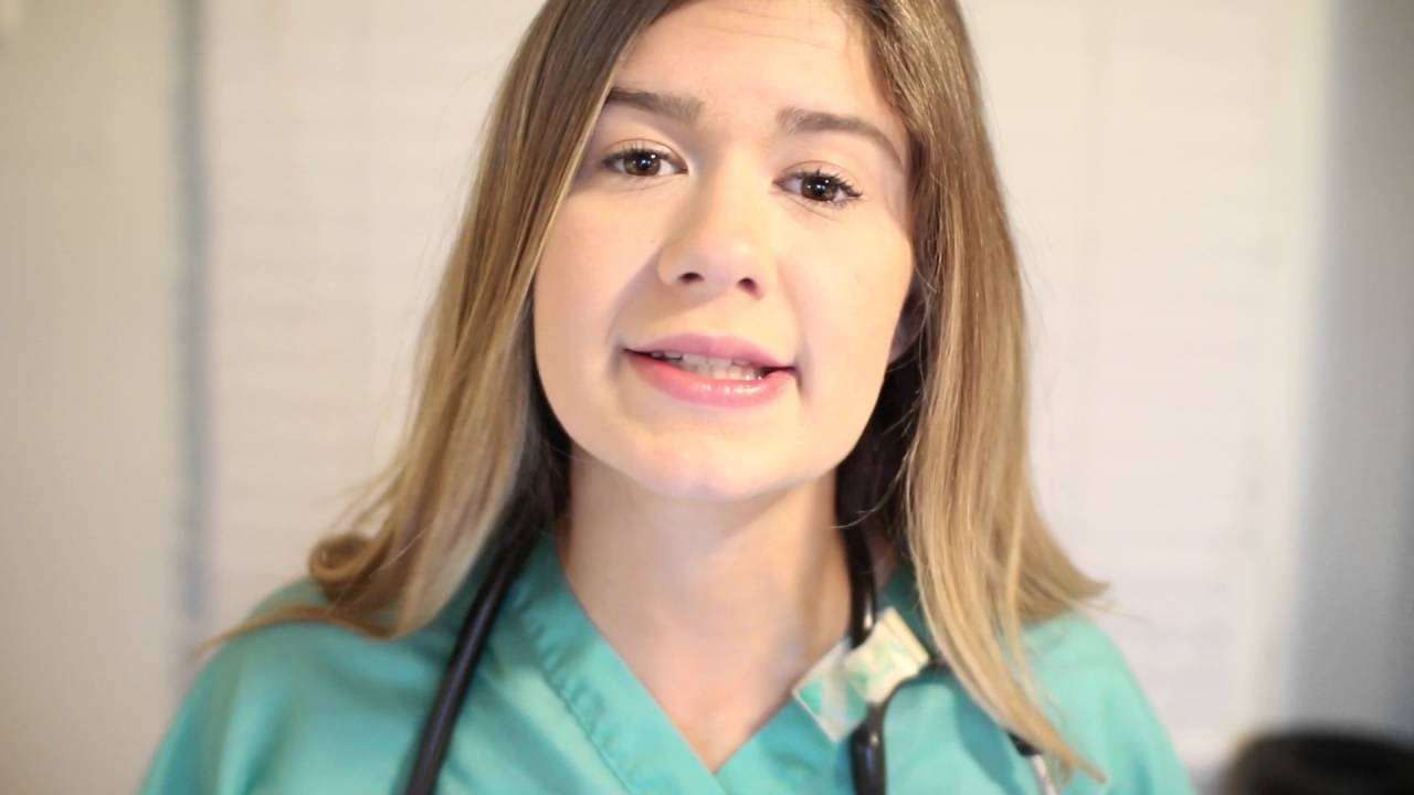 COSMETIC BOTOX 101 // Danielle Carolan - YouTube