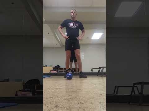 HIP MOBILITY MONDAY