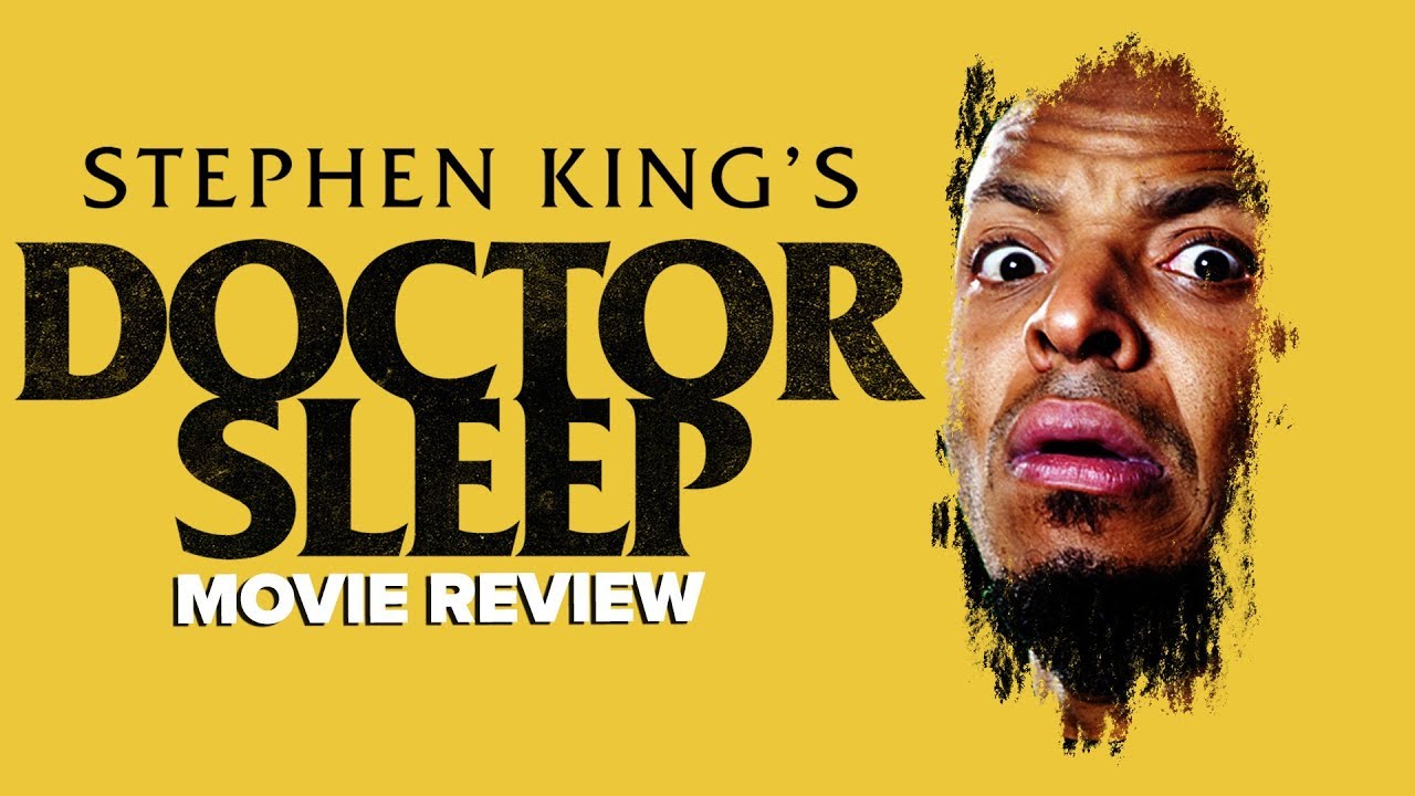'Doctor Sleep' Movie Review - Can't Relax When You're Always Seeing ...