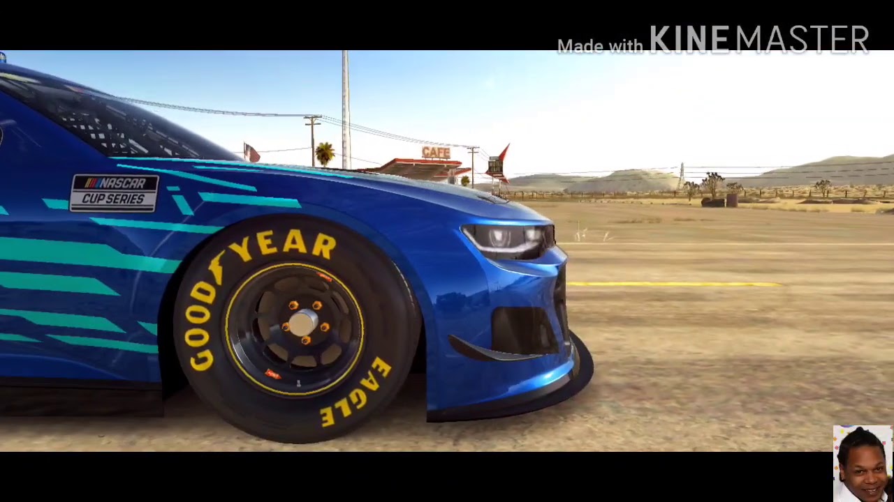 Csr2 racing | Camaro ZL1 1LE NASCAR | MAXED TUNE AND SHIFT PATTERN 6. ...