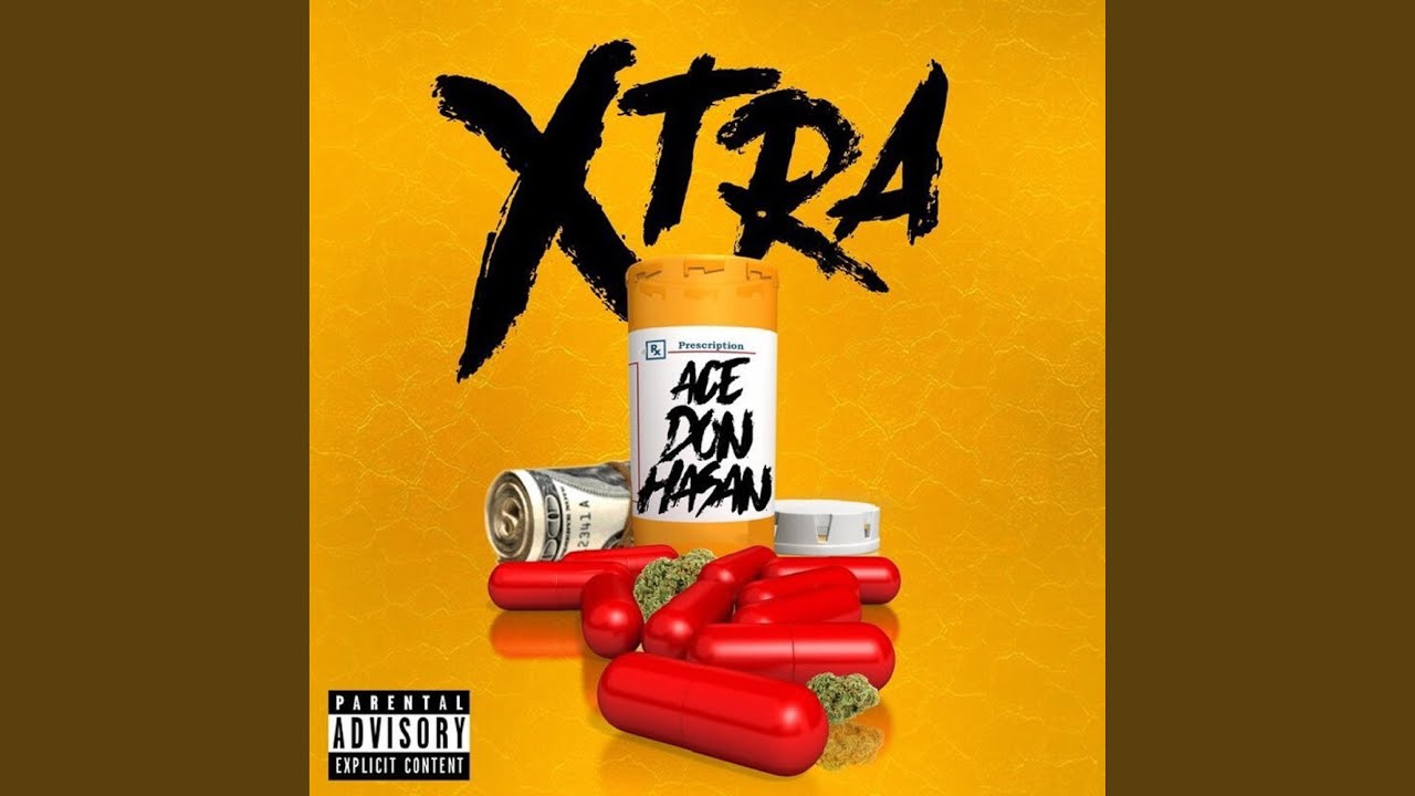 Xtra (feat. DJ Barbarian) - YouTube