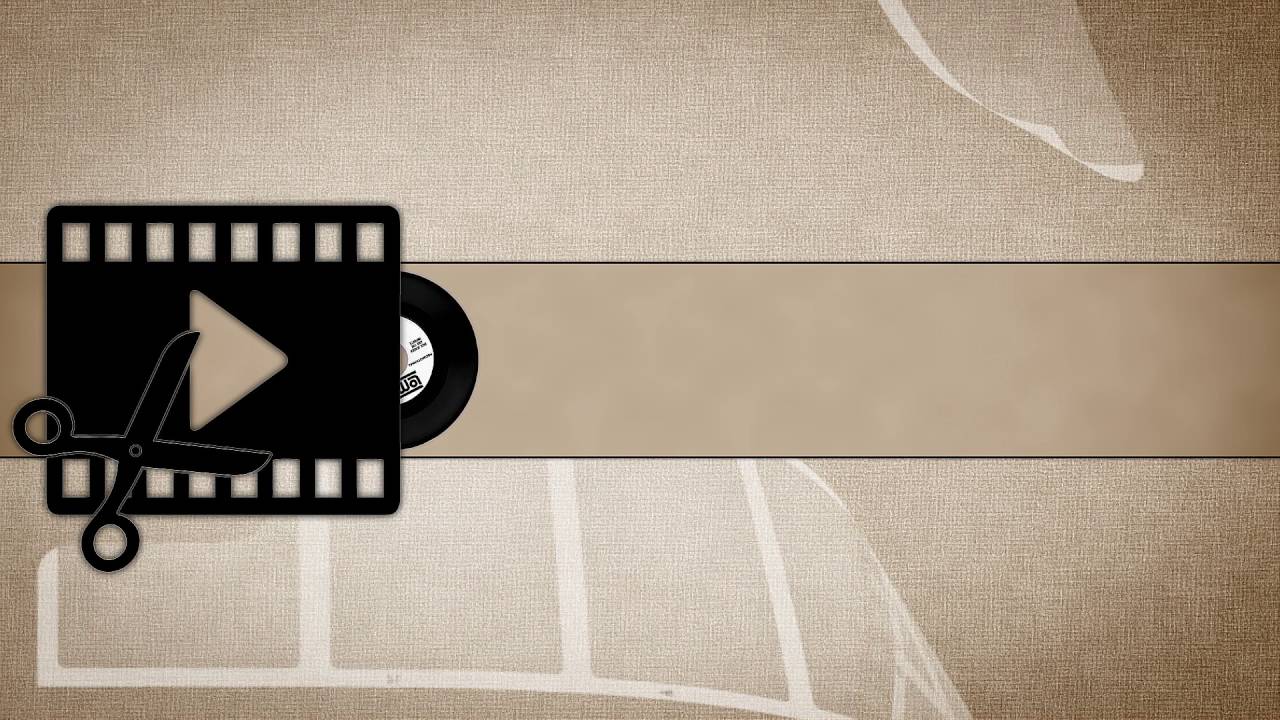 Footage RETRO - YouTube