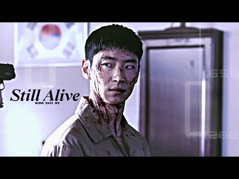 Kim Do Ki › 𝐒𝐭𝐢𝐥𝐥 𝐀𝐥𝐢𝐯𝐞 [Taxi Driver 2] MV