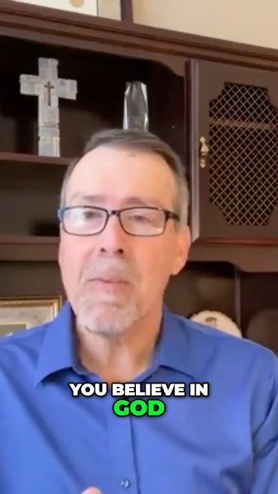 Heavenly Perspective: Finding Peace in Troubling Times 1 - YouTube