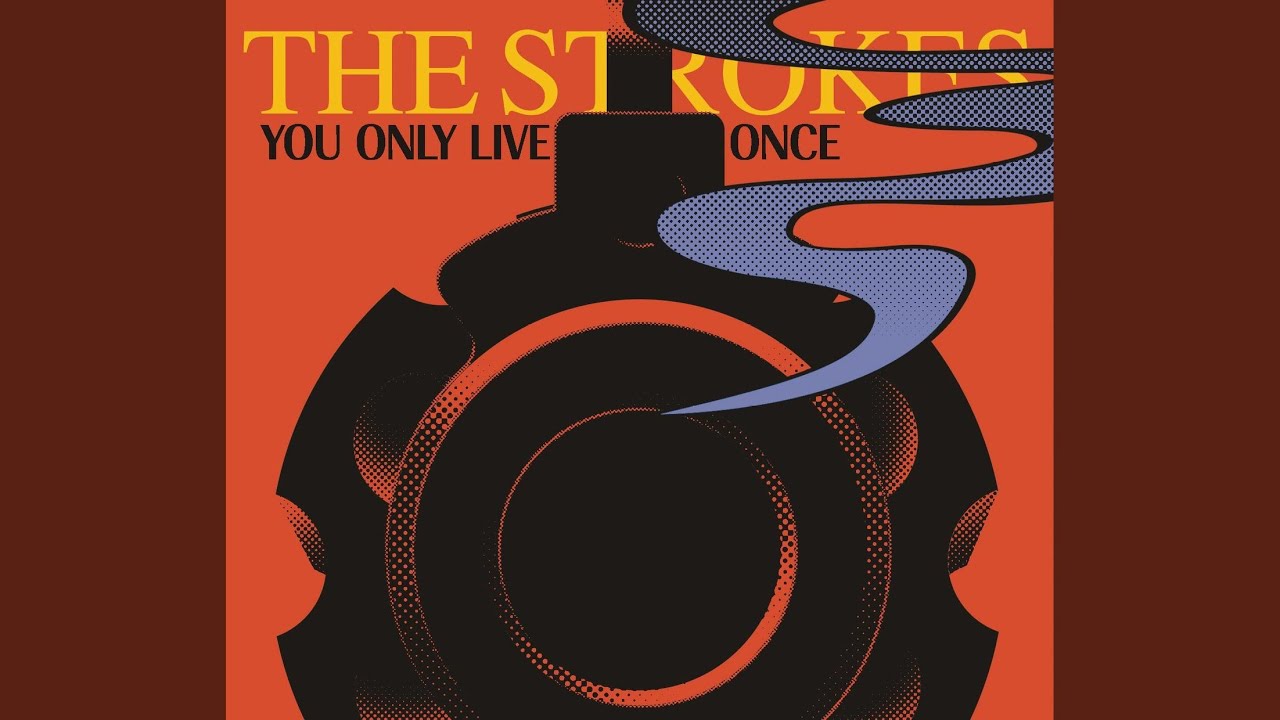 You Only Live Once - YouTube Music