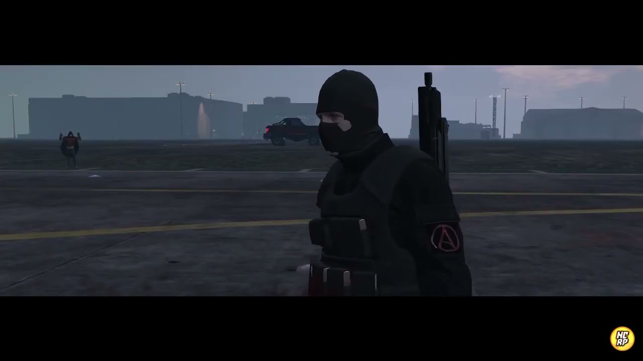 Humane Labs Event: FINALE CINEMATIC | New Chance | FiveM - YouTube
