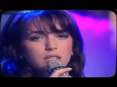 Judy Weiss - Wenn Du wüsstest 1996 - YouTube