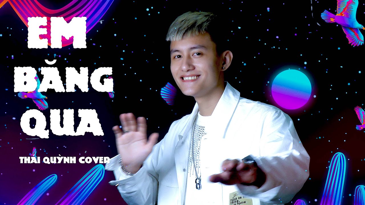 Em băng Qua | Lập Nguyên | Thái Quỳnh Cover | Hot Tiktok 2020 - YouTube