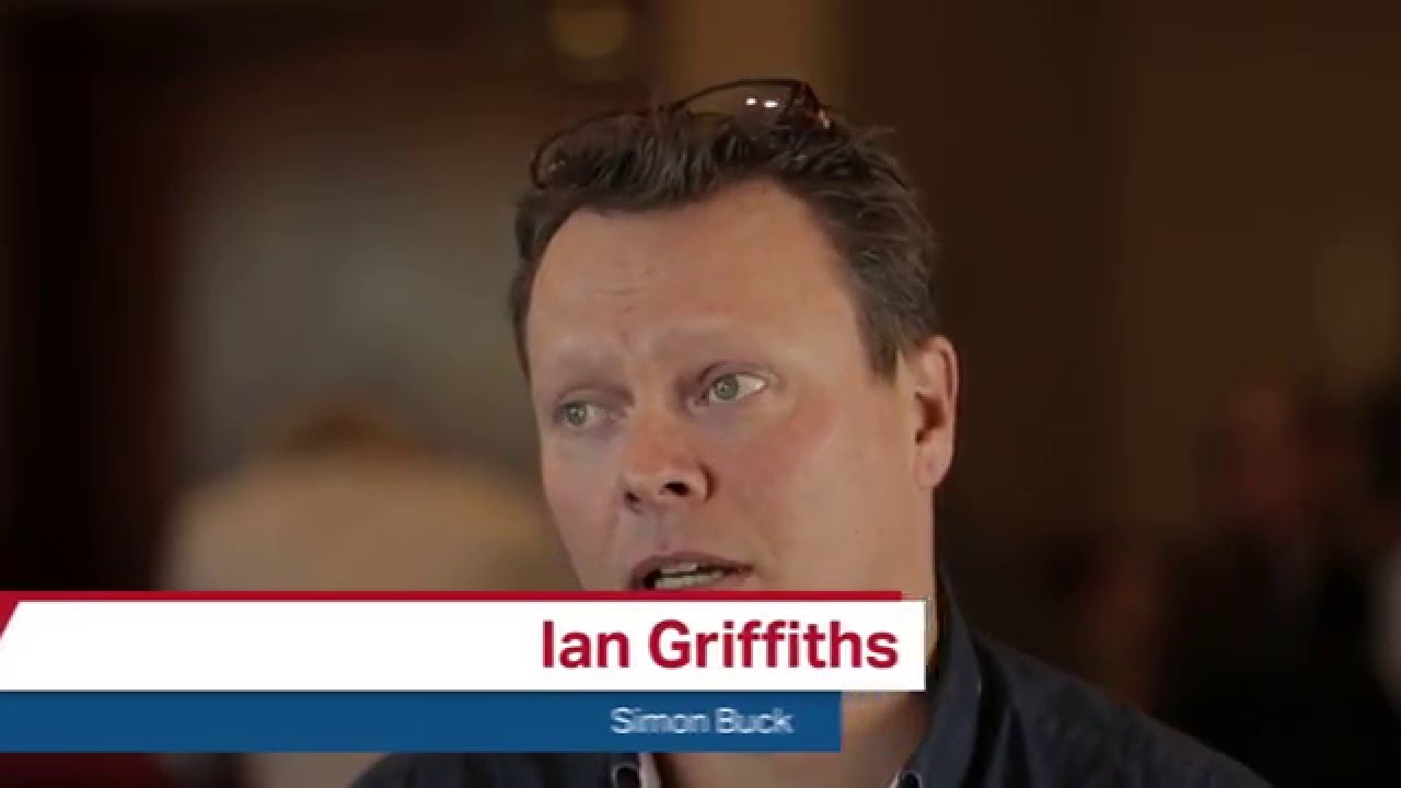 ActionCOACH Bristol Simon Buck testimonial - Grey Matters - YouTube