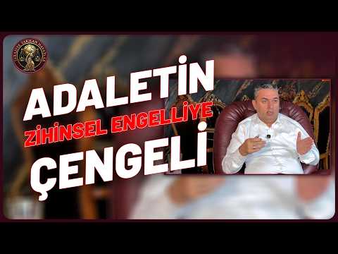 EMEKLİ SAVCI ANLATIYOR: GECİKEN ADALET, HAKSIZ TUTUKLAMALAR VE ADLİ RAPORLARIN ÖNEMİ | BÖLÜM25