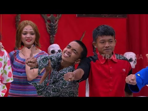Ngakak, Penonton Berkokok Disugesti Ferdian | OPERA VAN JAVA (02/05/19 ...