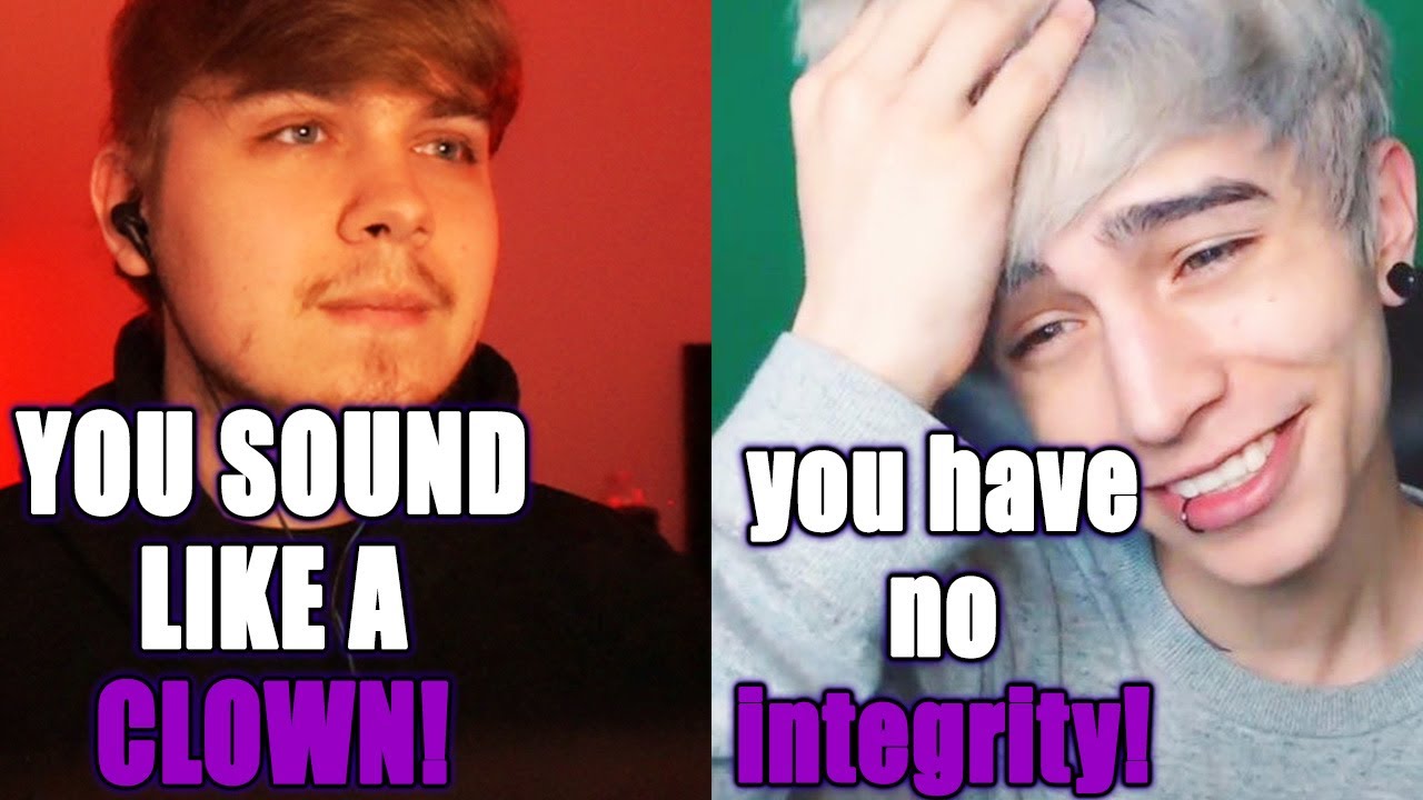 Sweetdreams & Diegosaurs heated fight on twitch chat! - YouTube