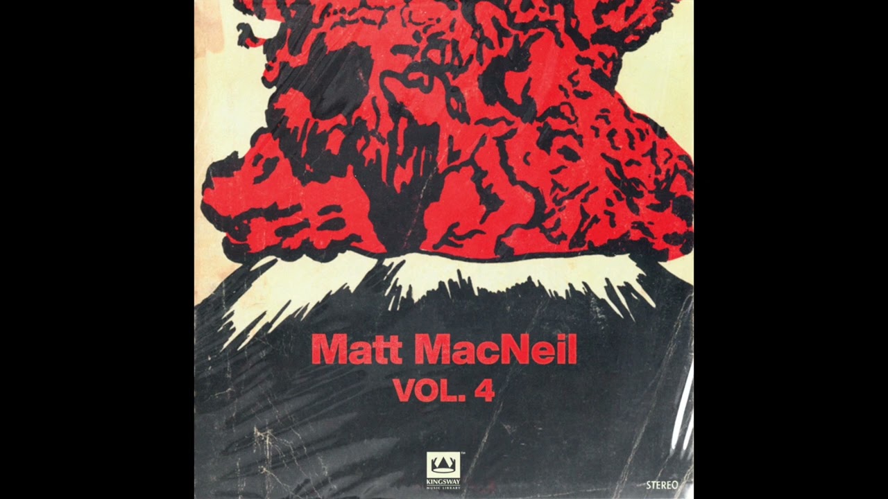 Matt MacNeil Vol. 4 - YouTube
