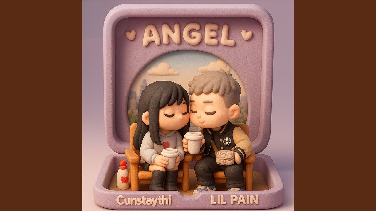 Angel - YouTube