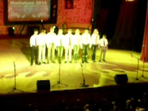 MAISATYNE 2010