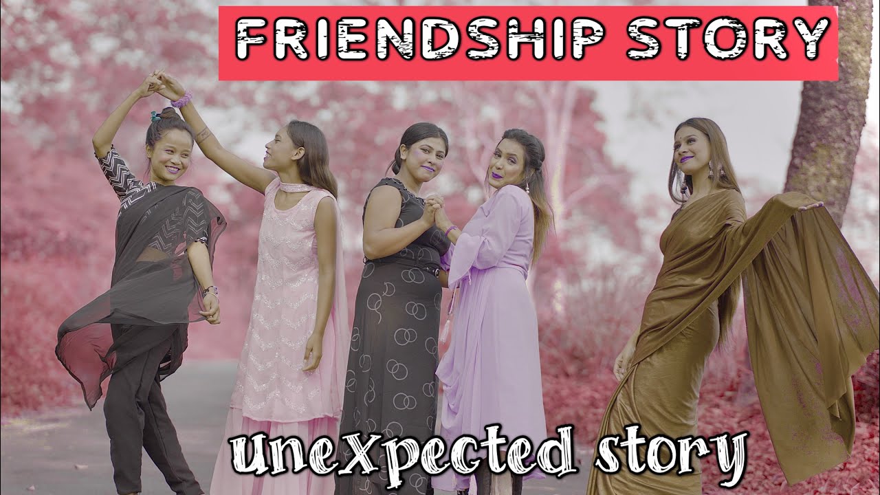 Tera Yaar Hoon Main|Heart Touching Story|Friendship Story|A True ...