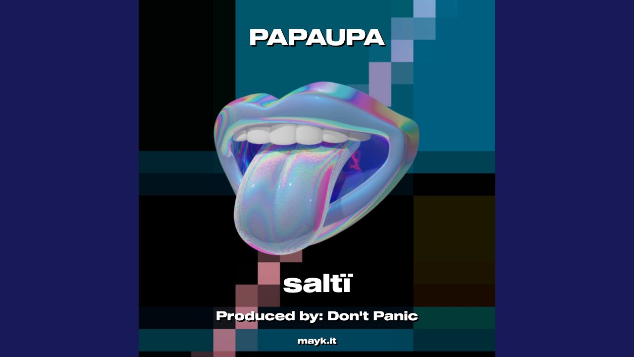 PAPAUPA - YouTube
