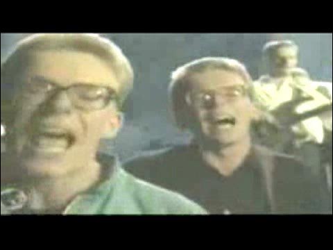 The Proclaimers - 500 Miles - YouTube Music