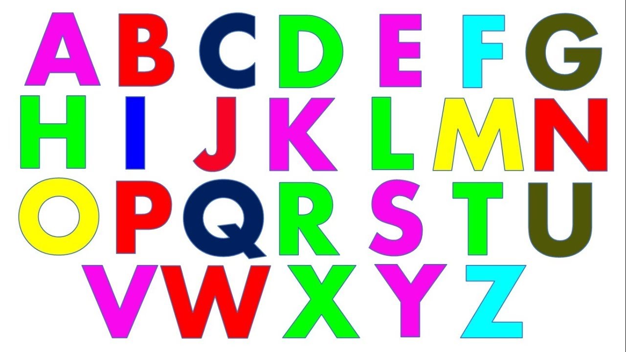 How to Make Learning FUN for Your Toddler: An Epic Alphabet and Number ...