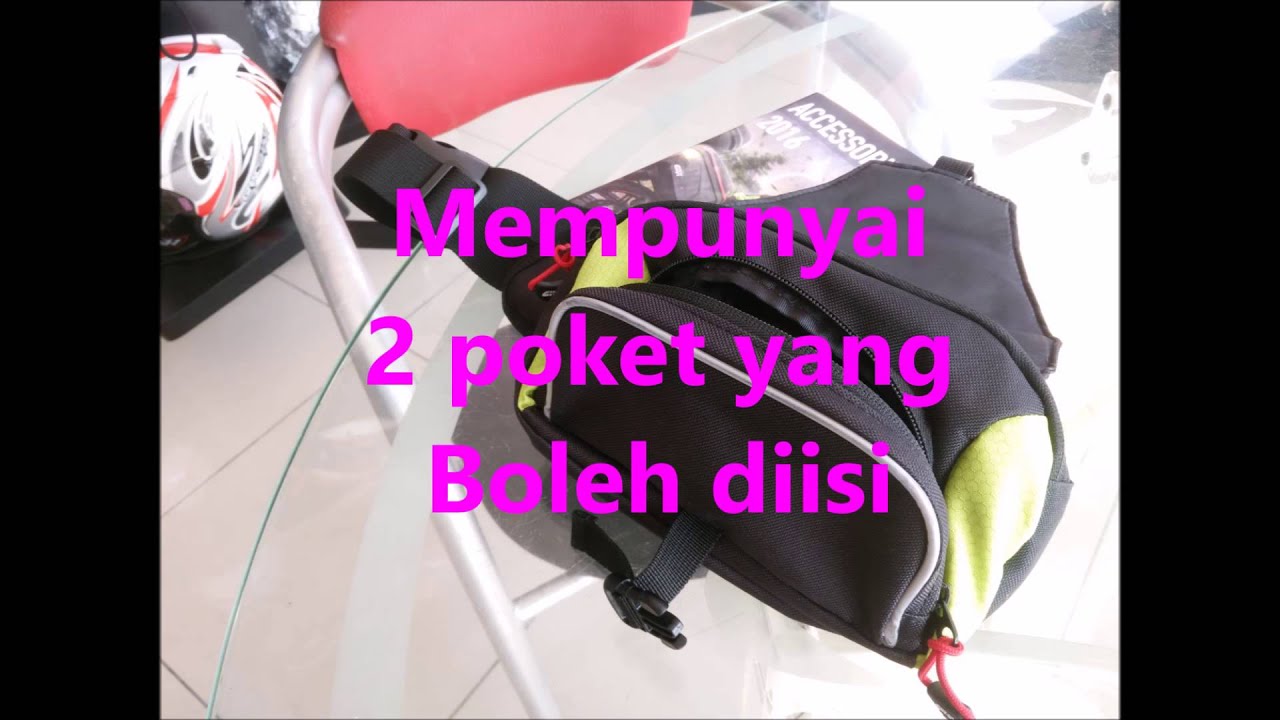 RWB01 (BEG GIVI) - YouTube