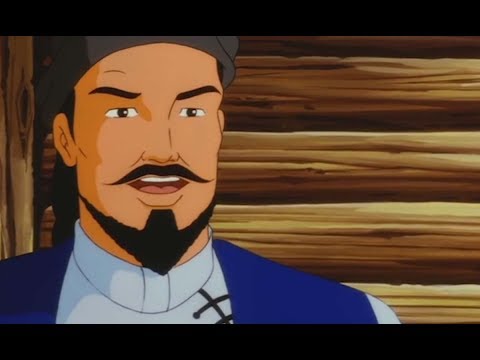 HUA MULAN AR - full movie العربية