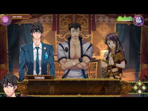 Full Service Demo: Part 3 - Second Rald Massage Session - YouTube