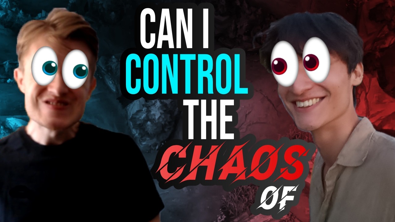 Meeting Bardinette for the First Time - YouTube