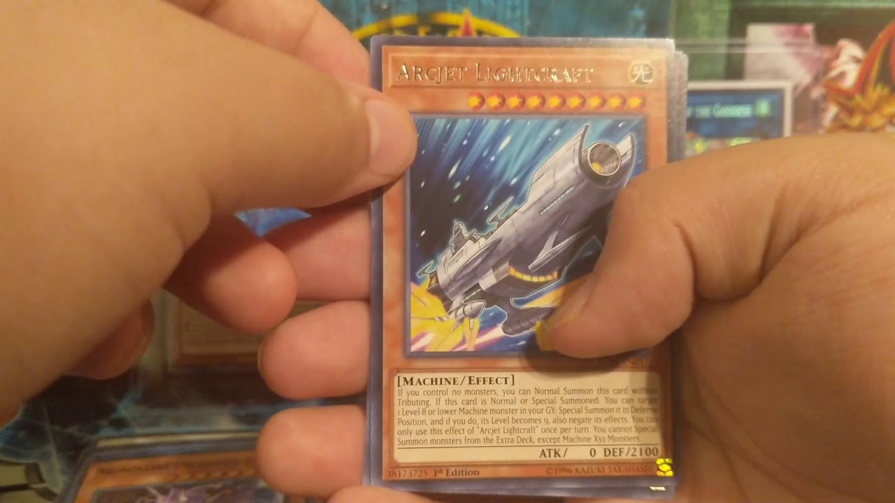 Ignition Assault Booster Box opening - YouTube