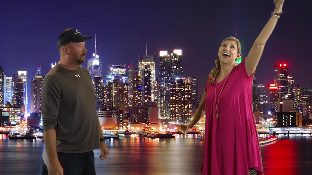 Best of Husky TV 17-18 - YouTube