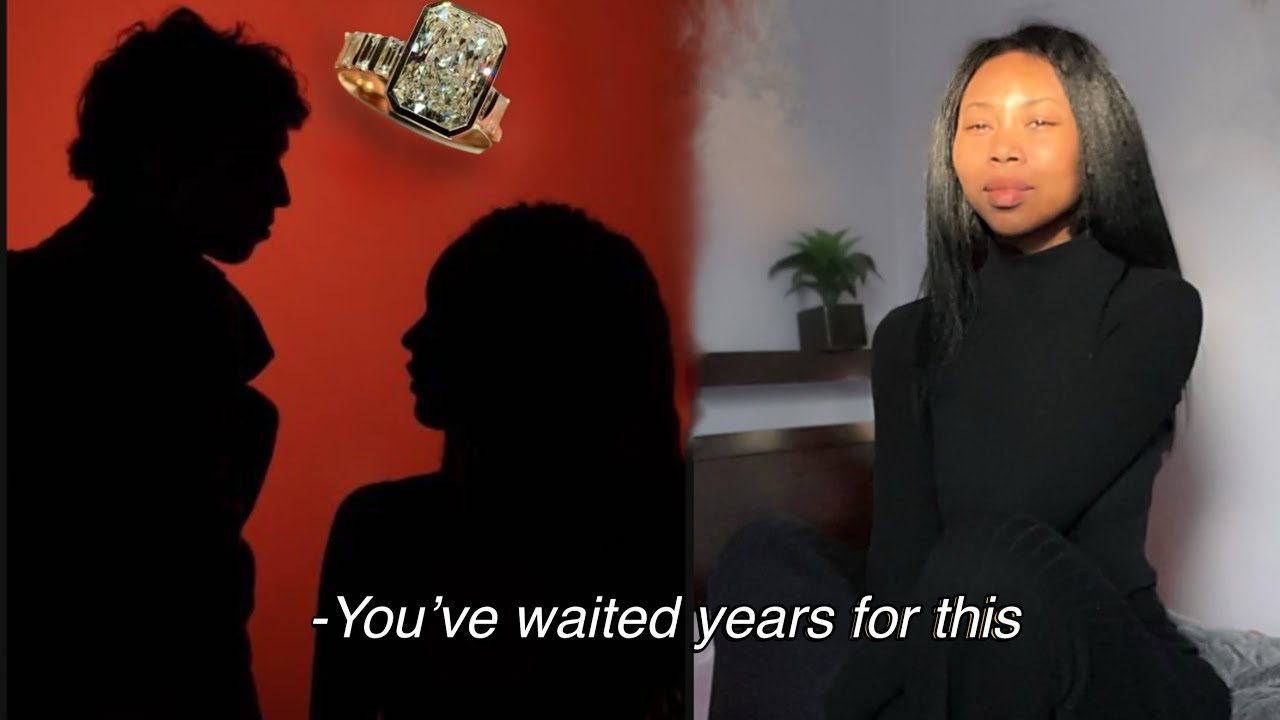 “This love is until death, baby…🌹” The Appointed Time To Meet & Marry ...