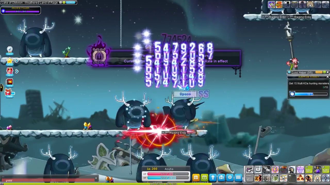 5th job Guide: Shadower - YouTube