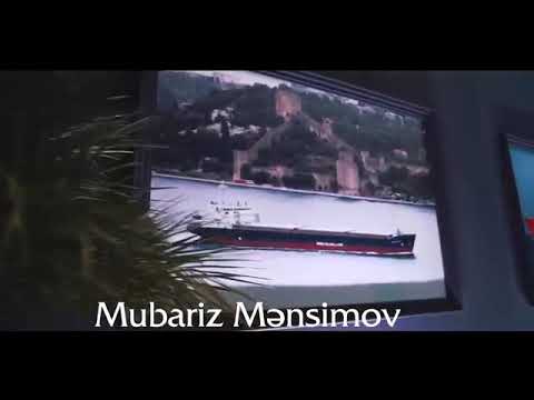 Mubariz mensumov 2020mahnilar