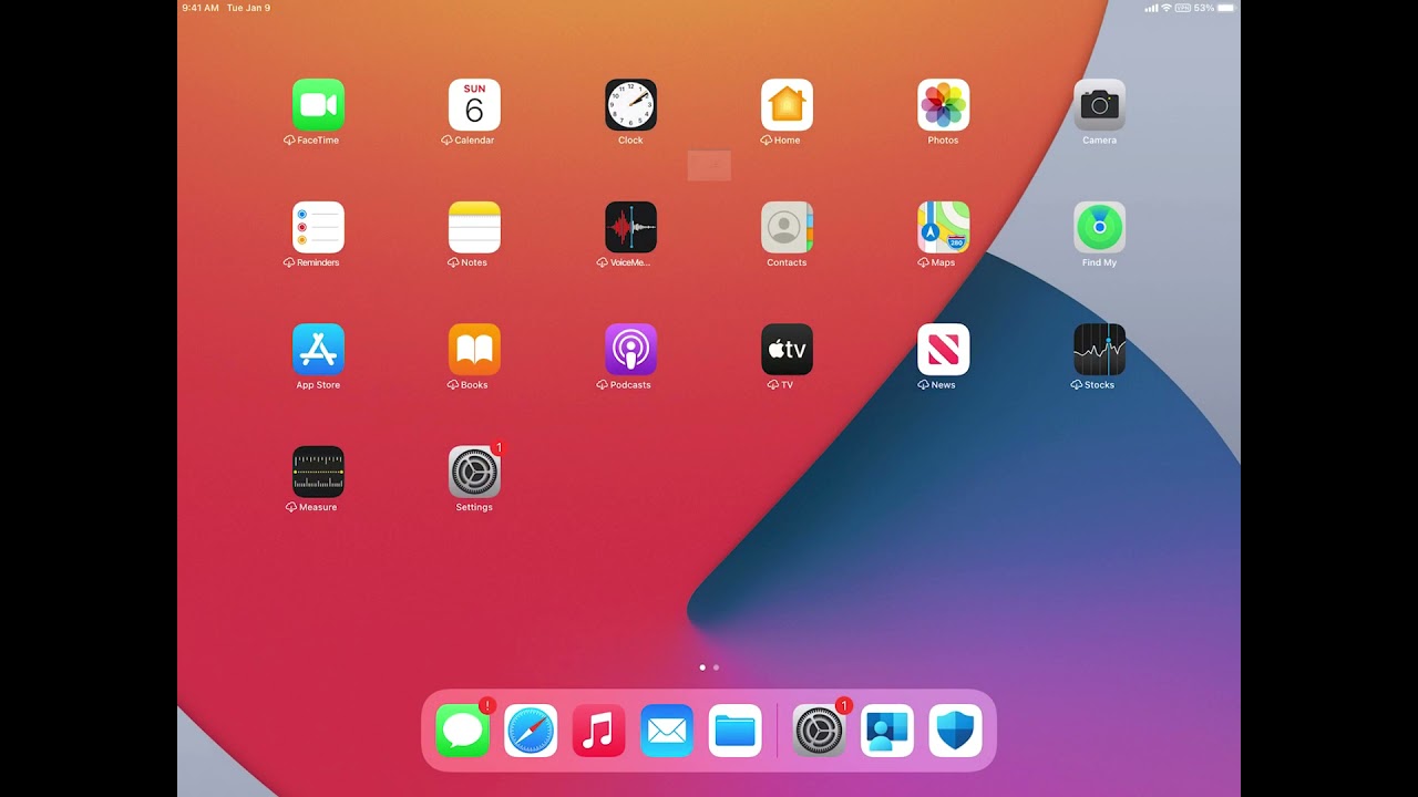 Microsoft Defender for Endpoint Demo on iOS - YouTube
