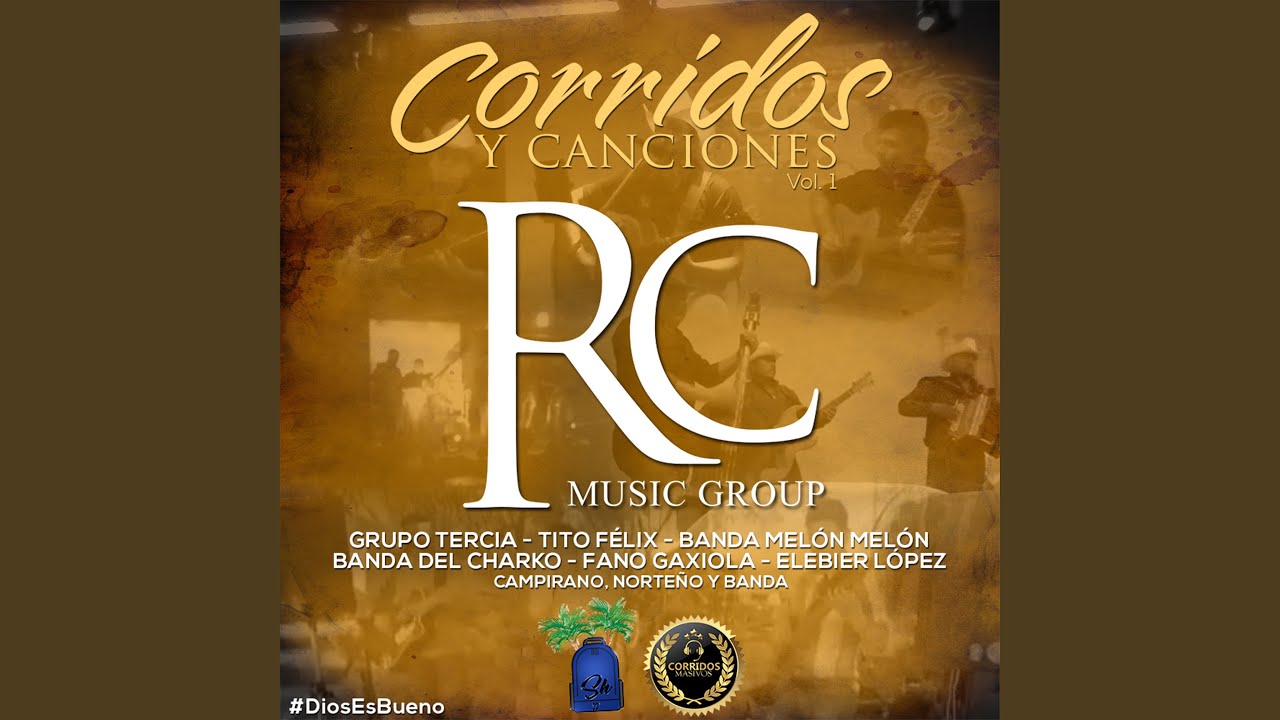 El Compa Pollo - YouTube Music