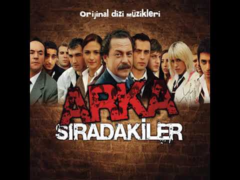 Arka Sıradakiler | Neden